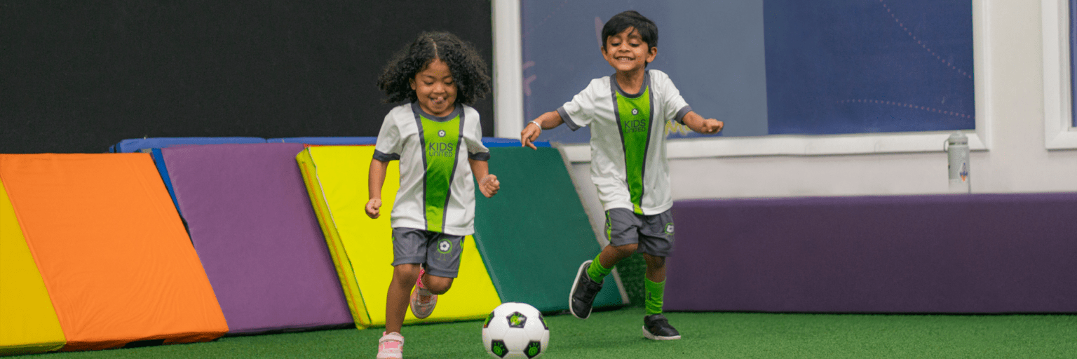 Denville Archives - KIDSUNITED | Youth Soccer Development Center