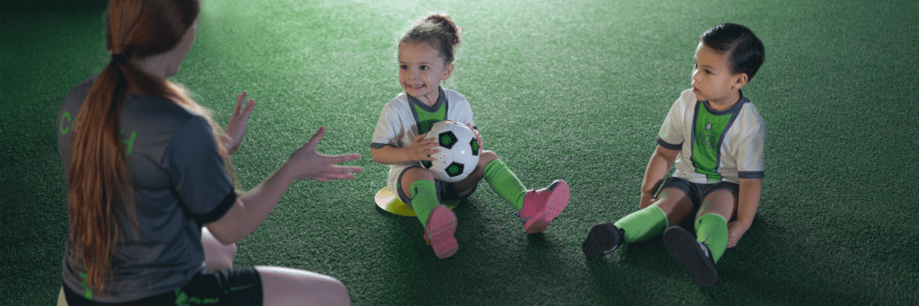 Youth Soccer Development Program in Chatham, NJ - KIDSUNITED | Youth ...