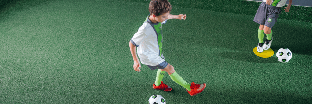 Youth Soccer Development Program in West Windsor, NJ - KIDSUNITED ...